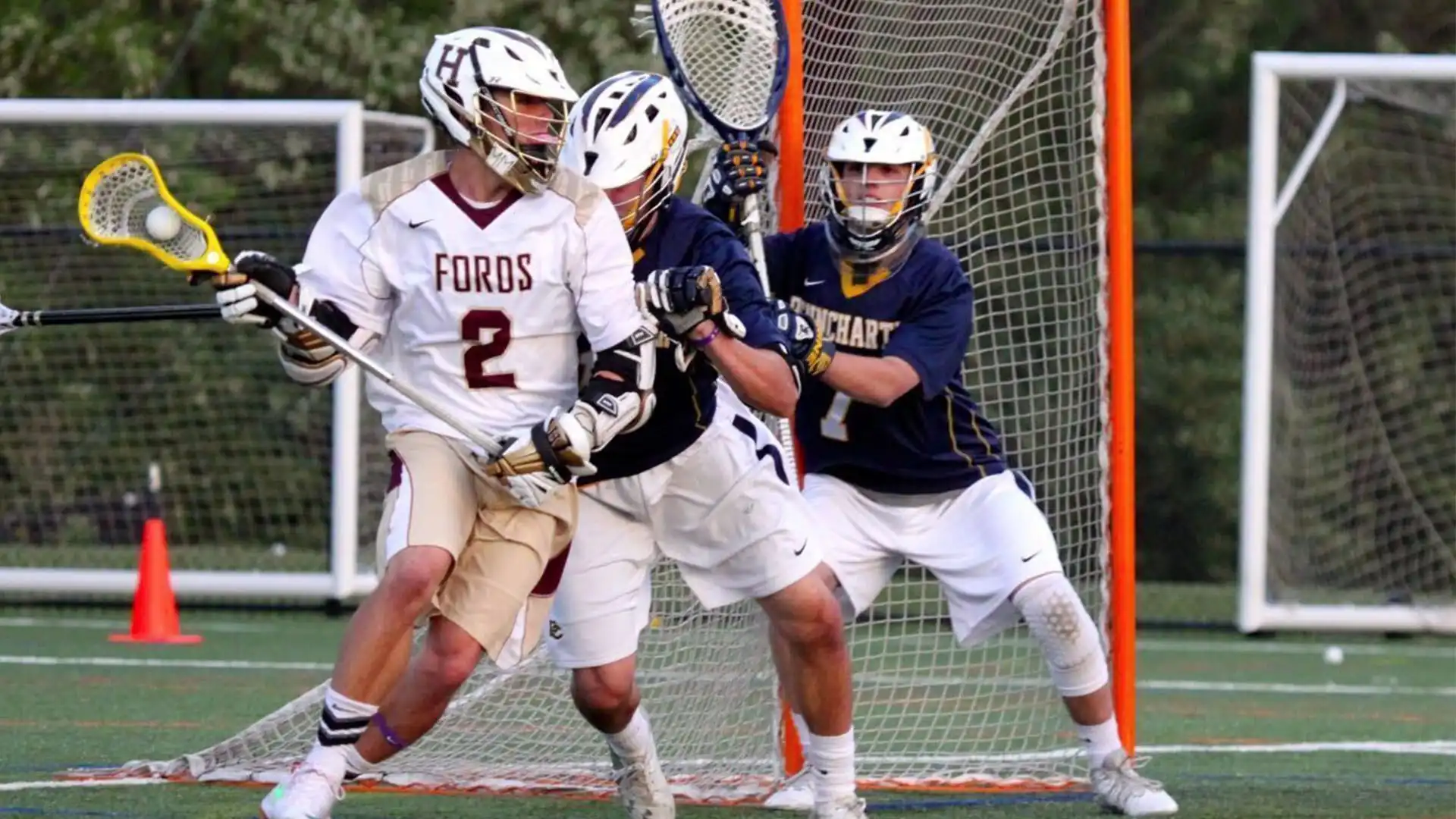 Dreams are Achieved, Respect is Earned - Premier Lacrosse League