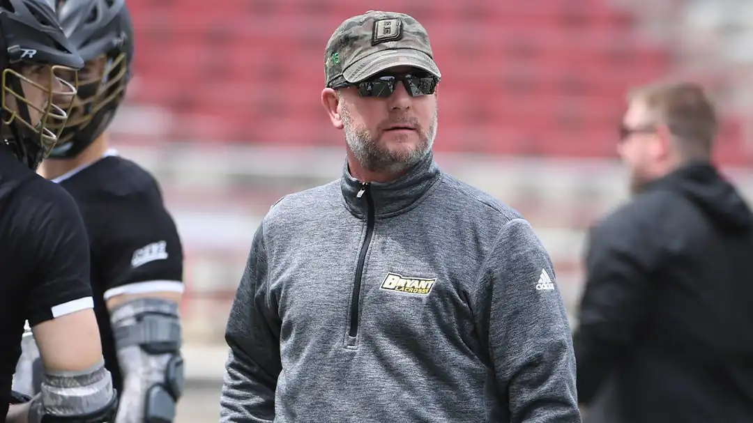 Meet Mike Pressler: Atlas' new head coach and the guy who 'just gets it ...
