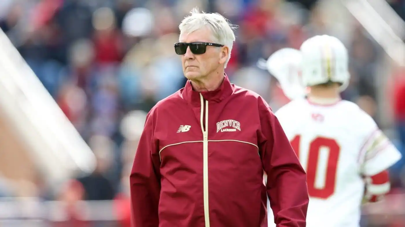 Bill Tierney: The Lacrosse Whisperer - Premier Lacrosse League