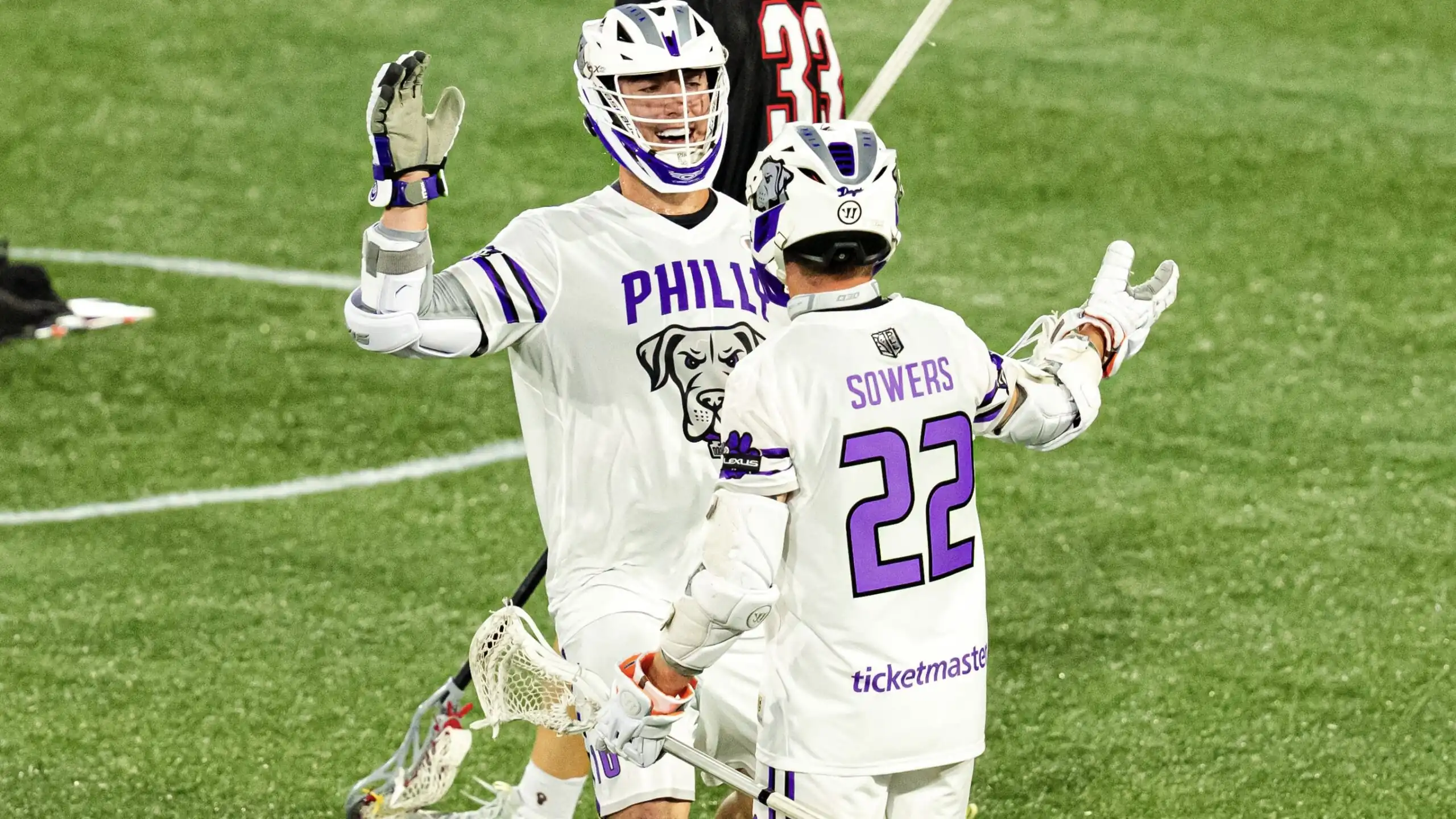 Top takeaways as Blaze Riorden sets saves record in Chaos win, Michael ...