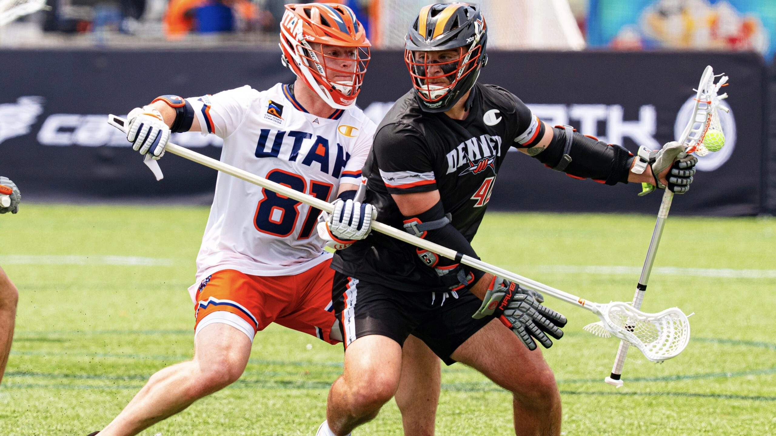 Film study: Graeme Hossack's early Defensive Player of the Year case ...