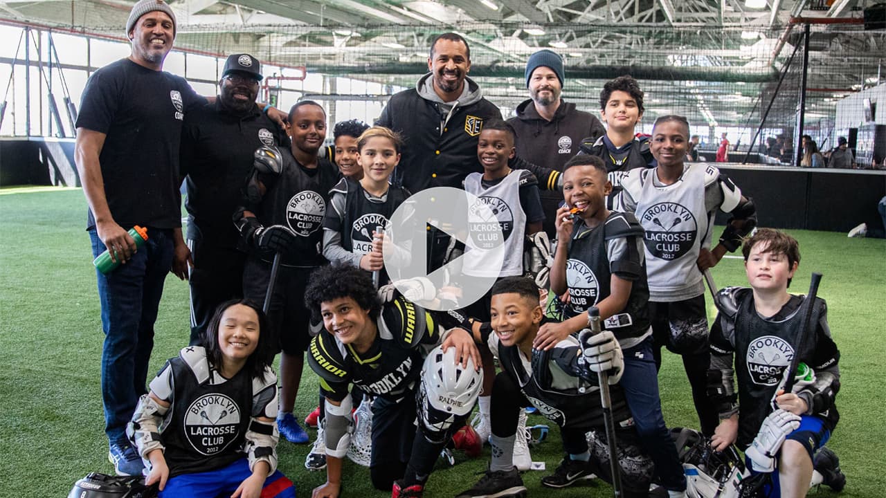 PLL Assists - Premier Lacrosse League