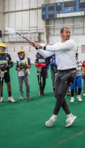 PLL Assists - Premier Lacrosse League