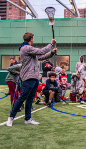 PLL Assists - Premier Lacrosse League