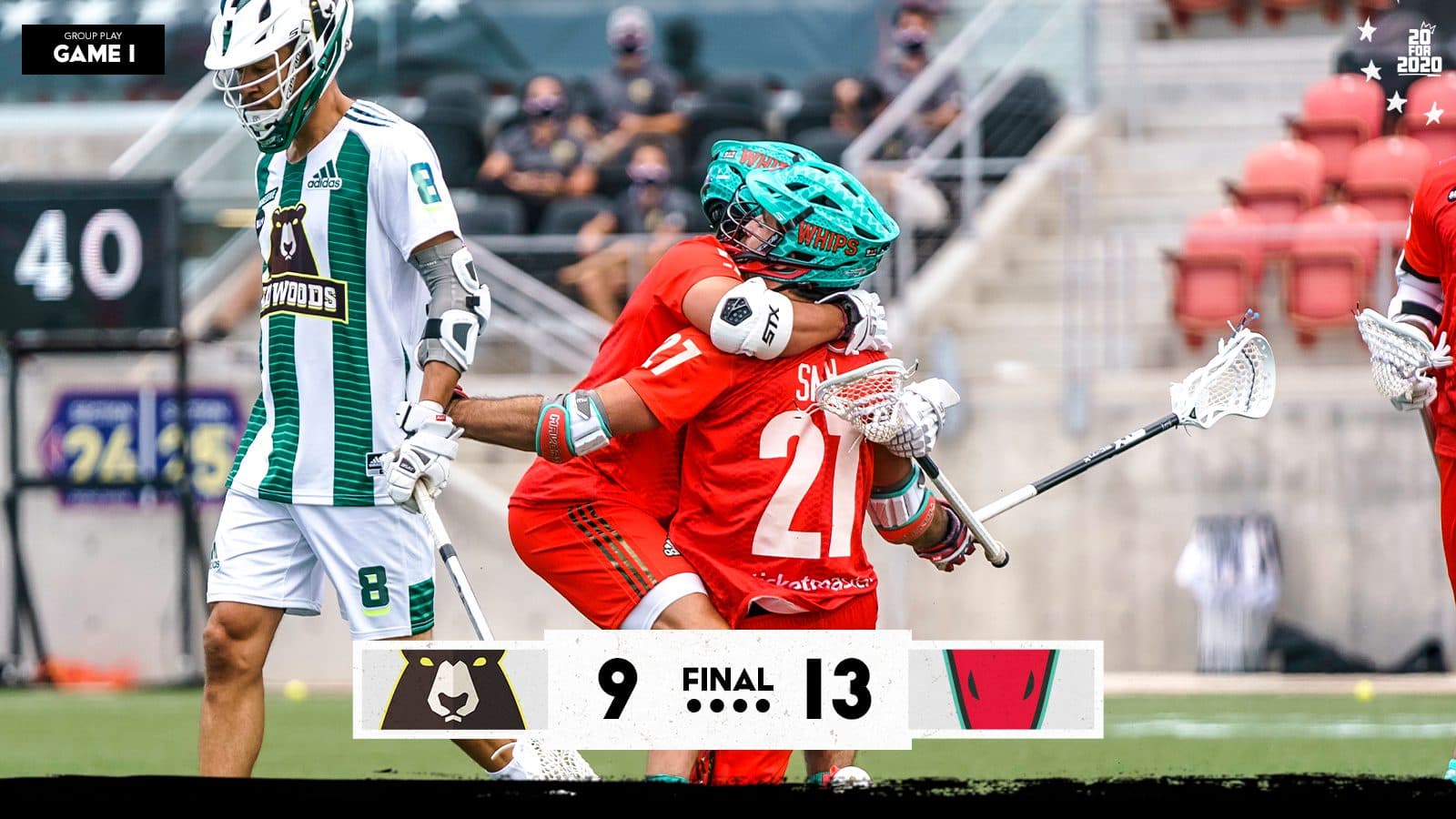 Bernlohr, Whipsnakes Defense Dominate in Win Over Redwoods - Premier ...