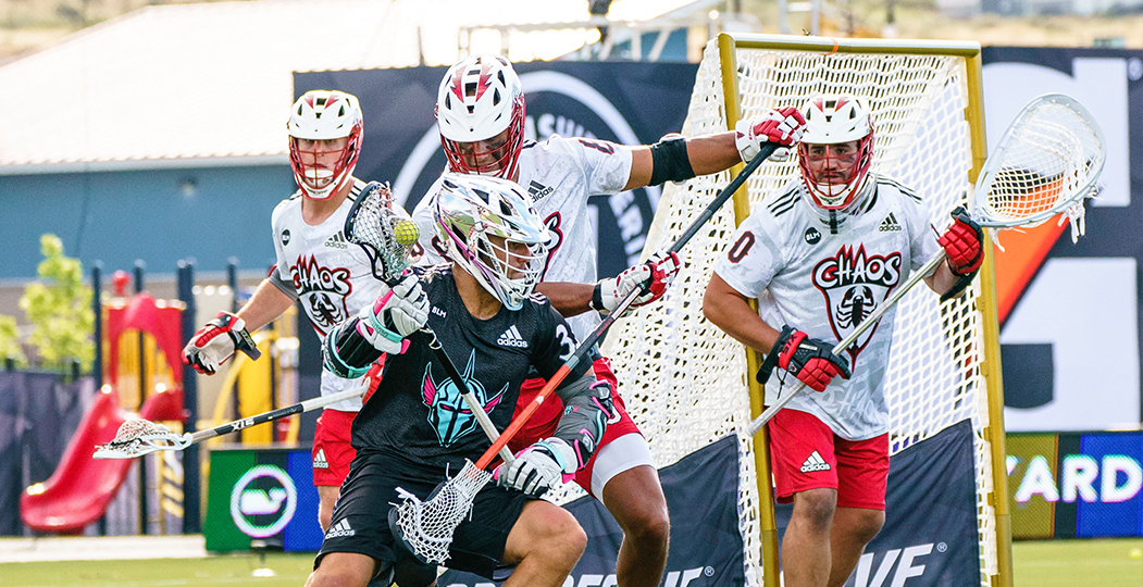 10 Man Ride: Tripleheader Preview - Premier Lacrosse League