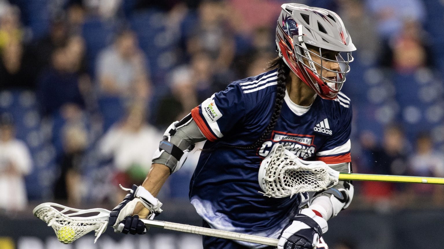 The Premier Lacrosse League Shows Growth Across Ticketing, Streaming ...