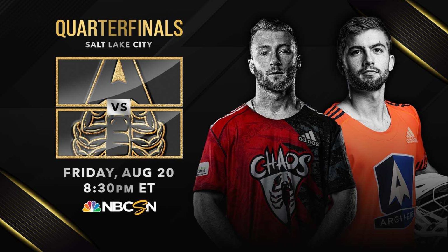 Film Study: Grant Ament vs. Jack Rowlett - Premier Lacrosse League