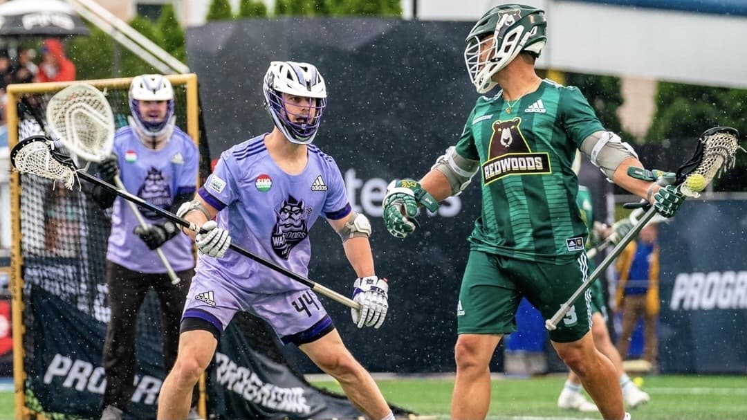 Waterdogs defense finds its rhythm at the right time - Premier Lacrosse ...