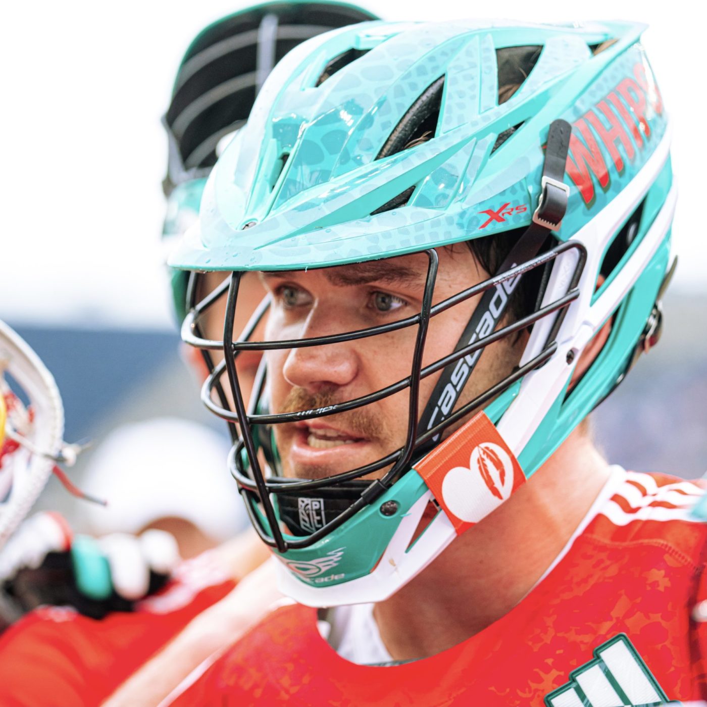 Matt Dunn: The alpha of the Whipsnakes defense - Premier Lacrosse League