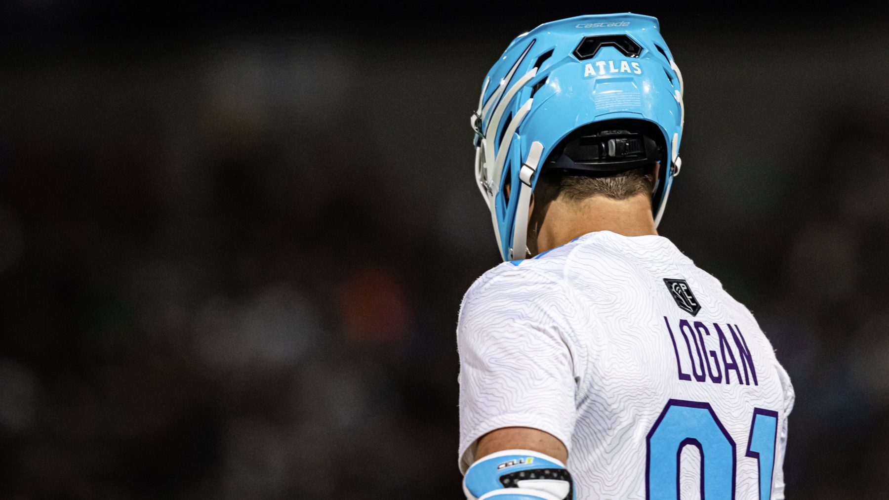 Players Top 50: #24 Danny Logan - Premier Lacrosse League