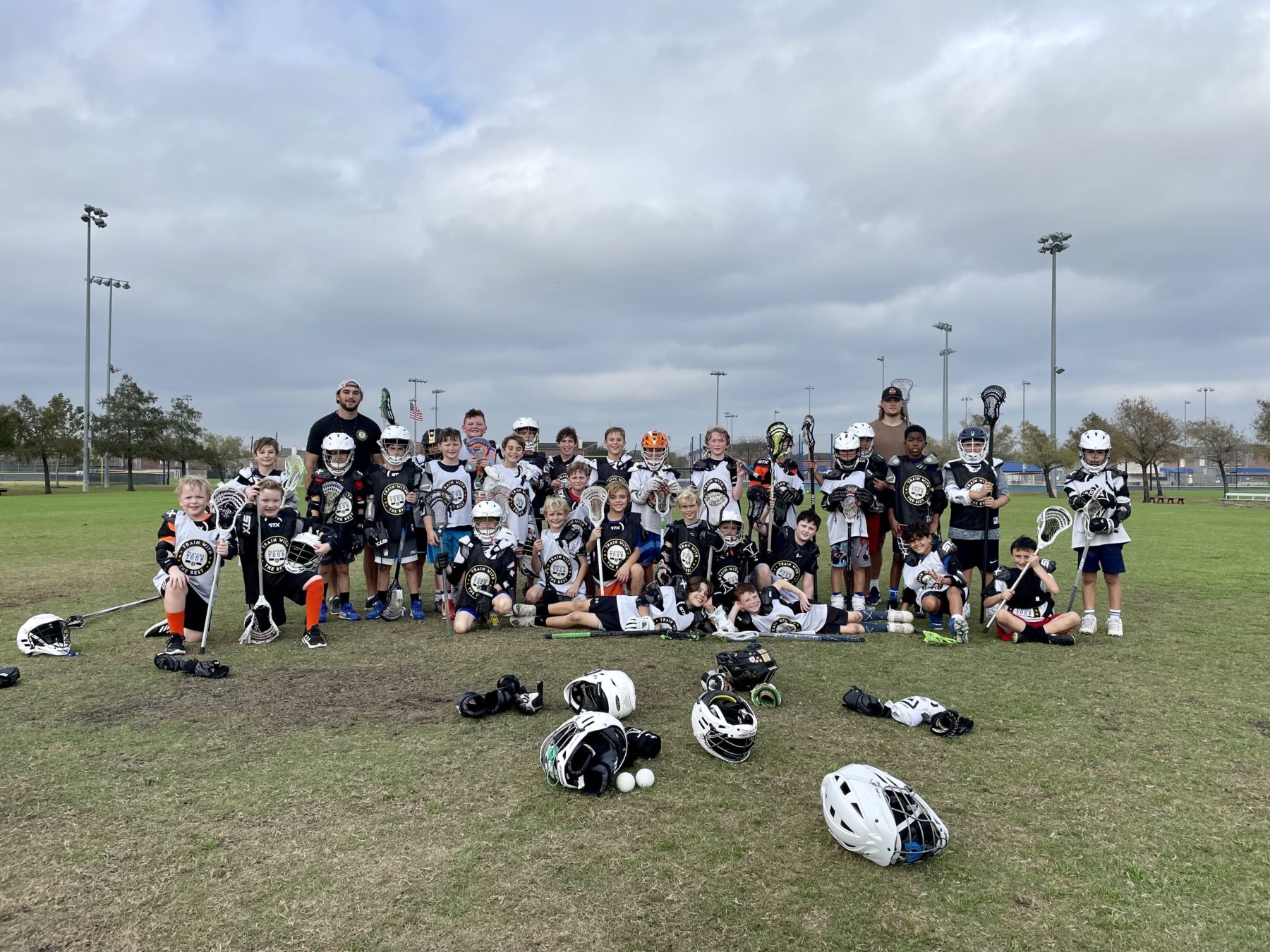 Verified Event Recap: HYLAX - Premier Lacrosse League