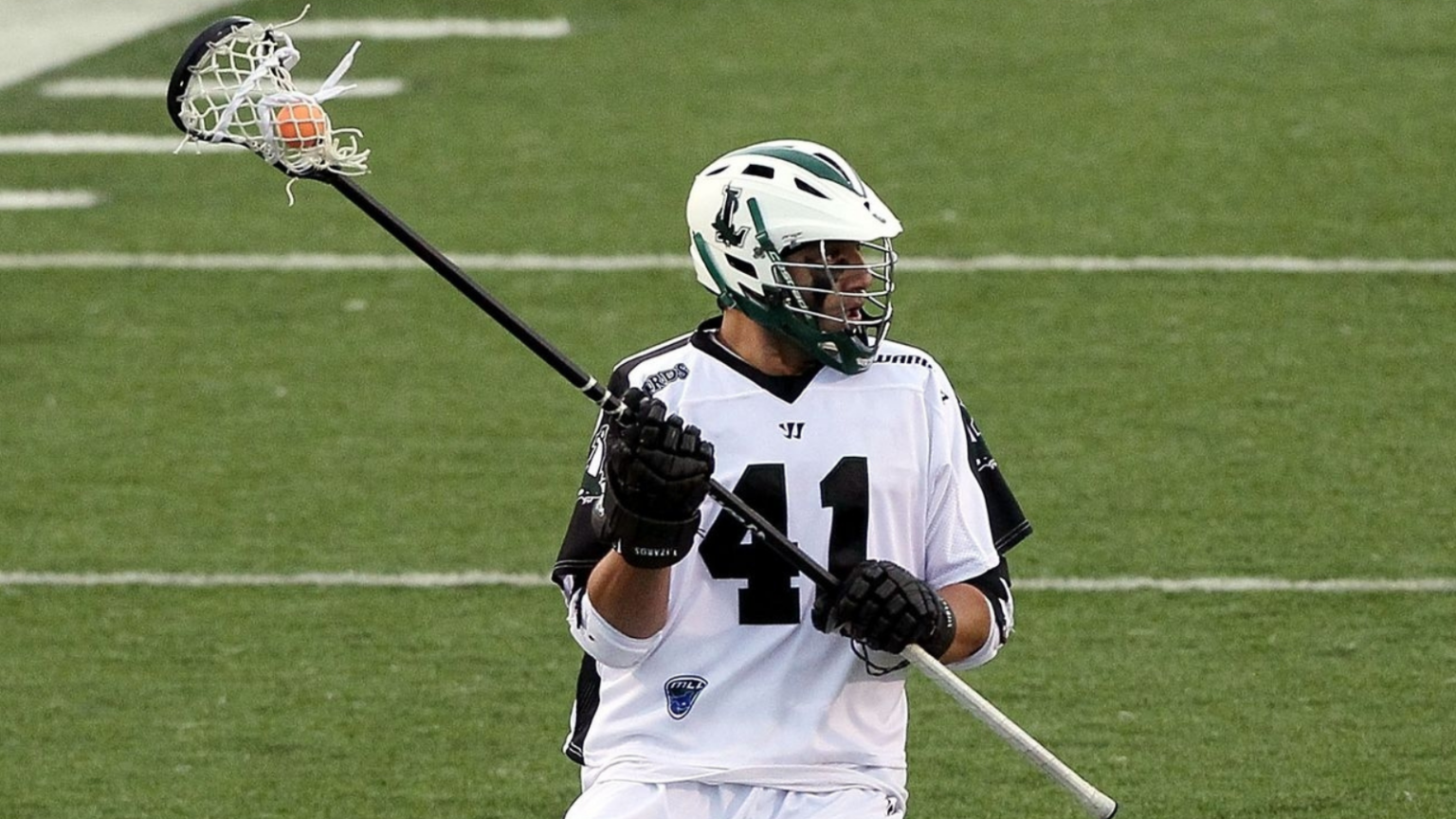 Hall of Fame Inductee: Nicky Polanco - Premier Lacrosse League