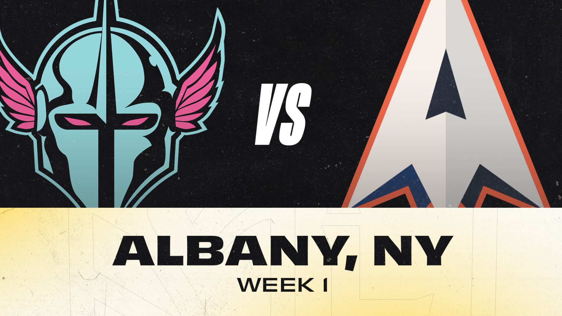 Chrome vs Archers | June 5 - Premier Lacrosse League