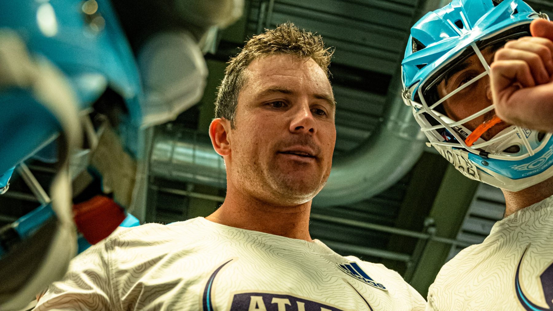 Atlas LC: 2022 College Draft Needs - Premier Lacrosse League