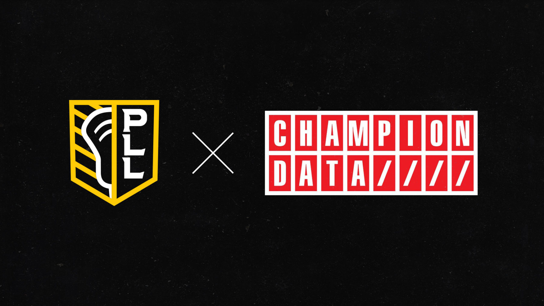 Champion Data named the Official Stats Provider of the Premier Lacrosse ...