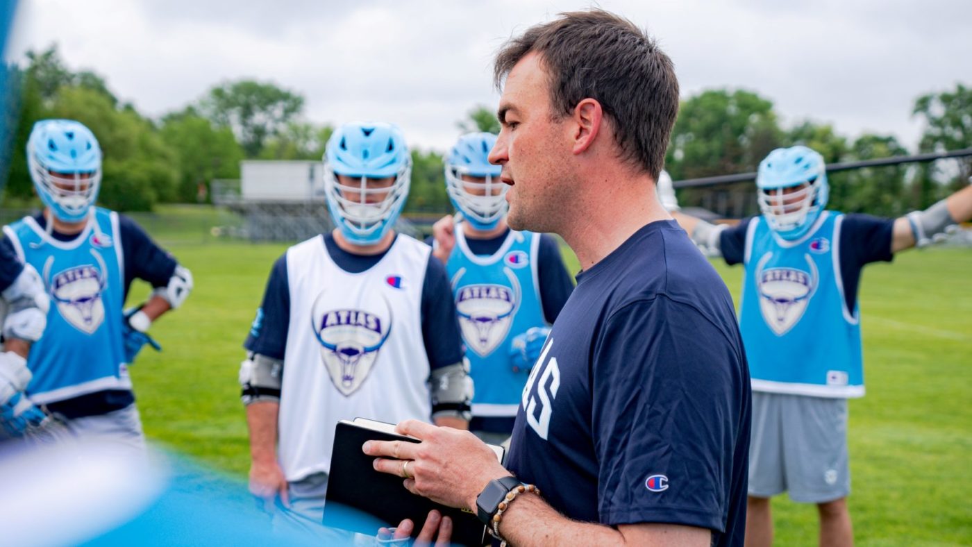 Training Camp Preview: Atlas LC - Premier Lacrosse League