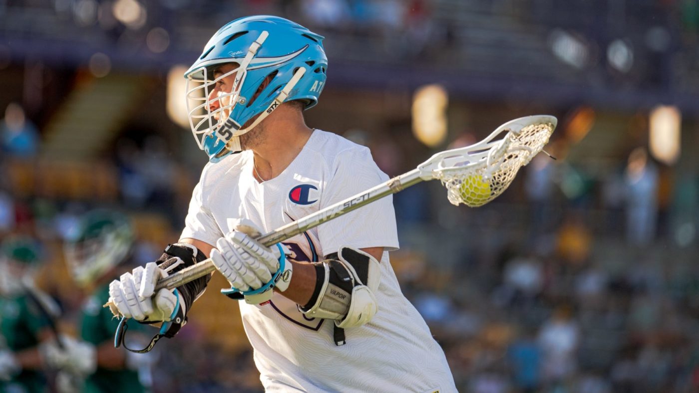 Atlas LC's family style offense rolls 'Woods, 17-11 - Premier Lacrosse ...