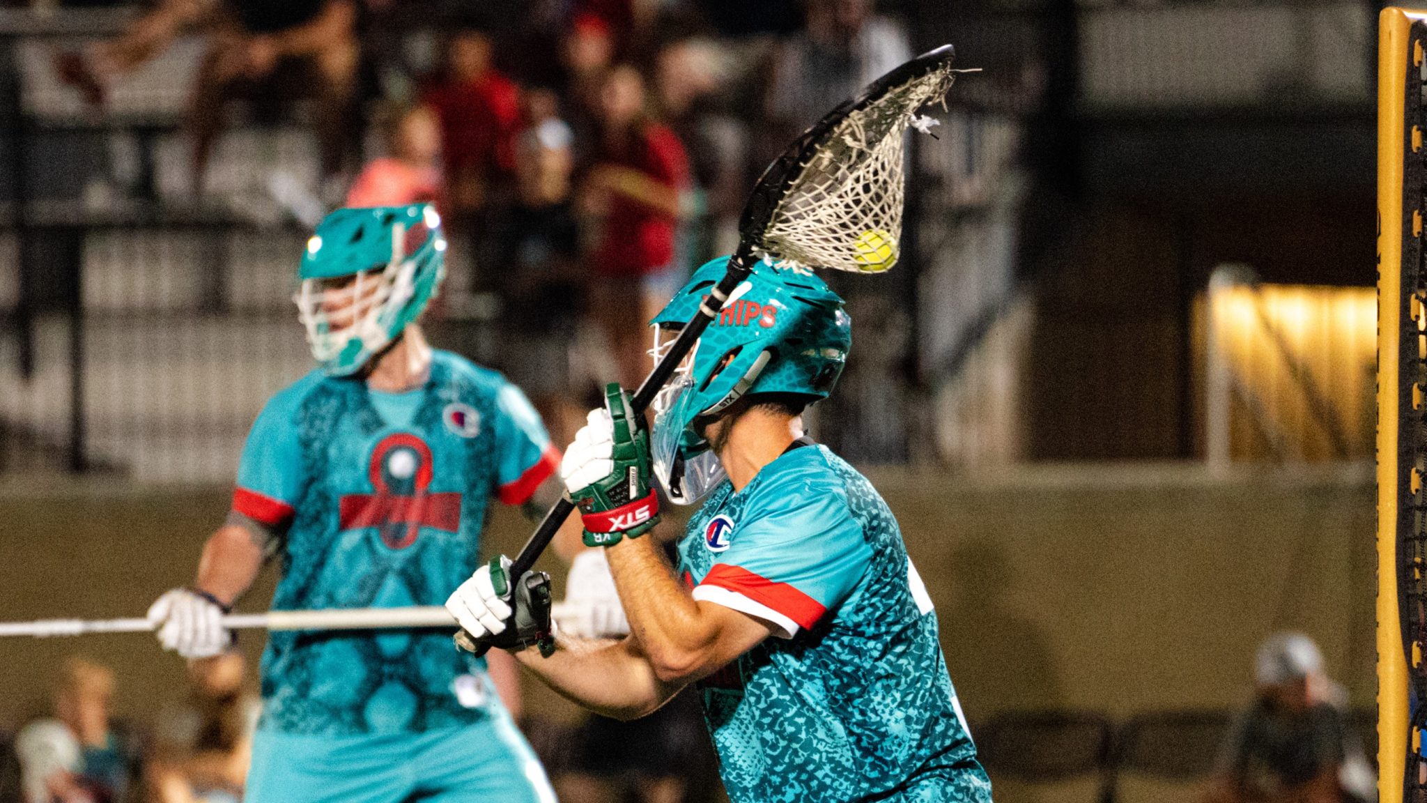 Championship Series - Premier Lacrosse League