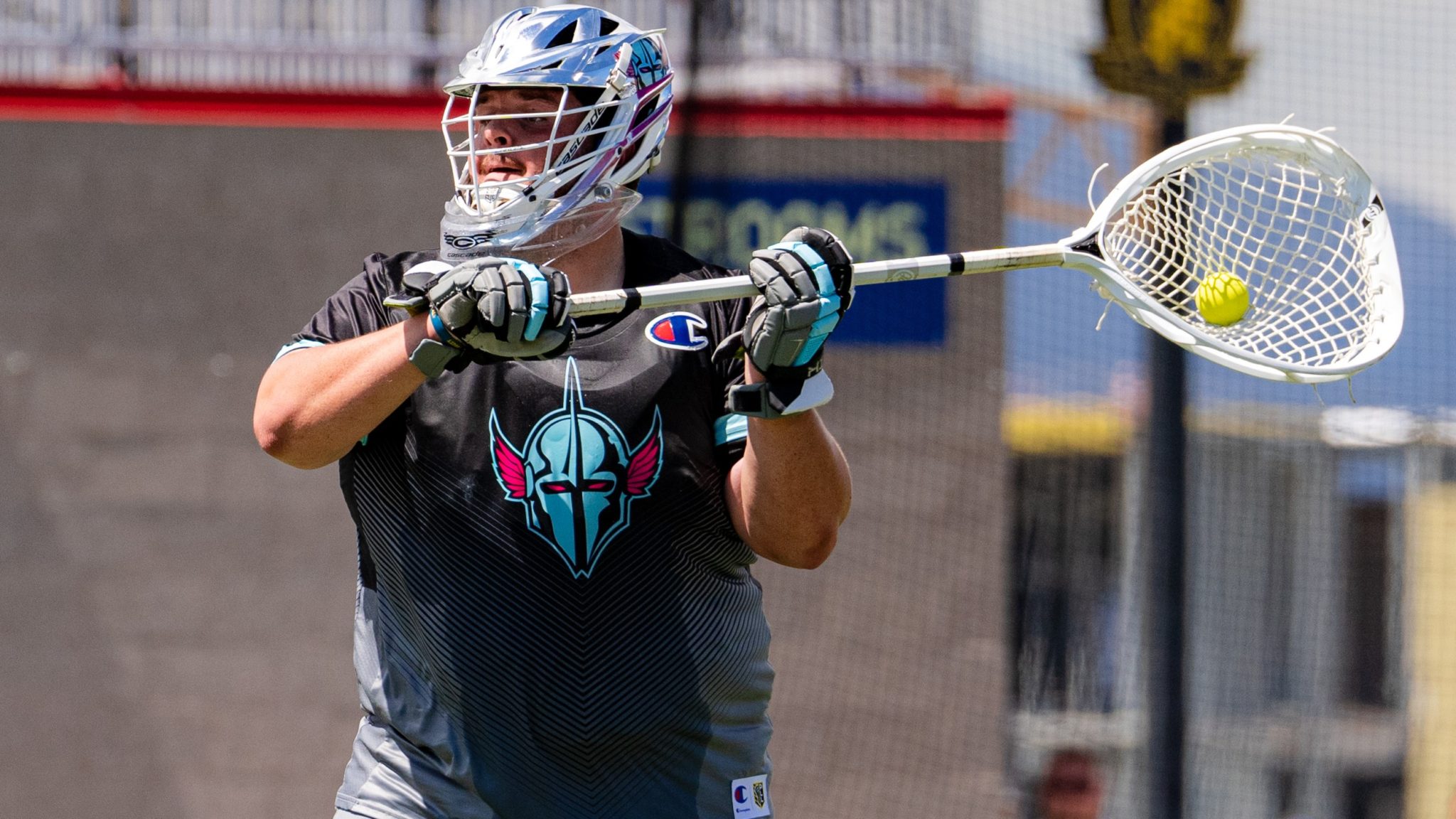 Teams Home - Premier Lacrosse League