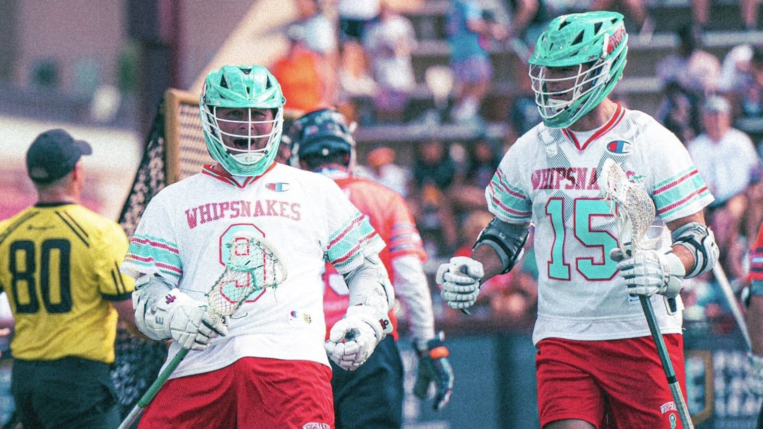 Whipsnakes put together full 48 minutes in 13-11 win - Premier Lacrosse ...