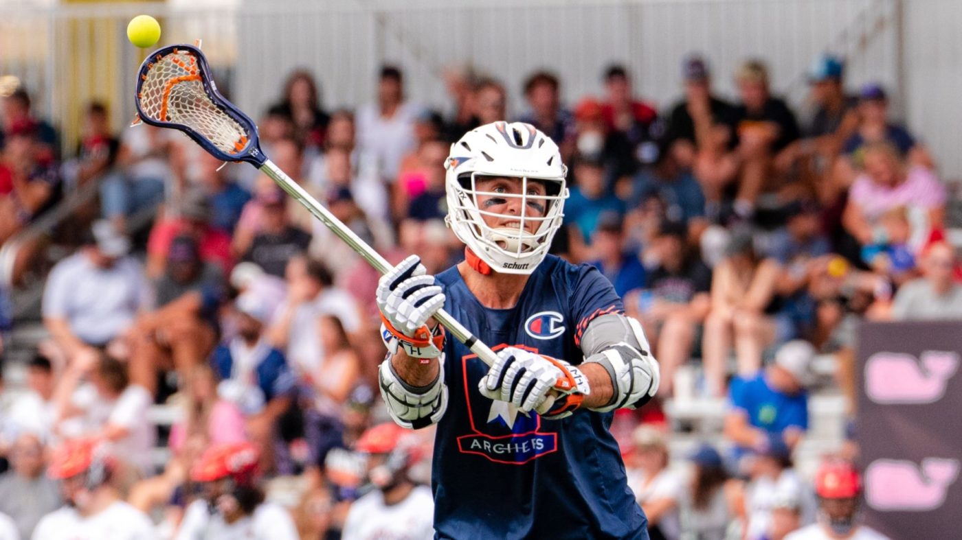 The Weekend Preview: Quarterfinals Edition - Premier Lacrosse League
