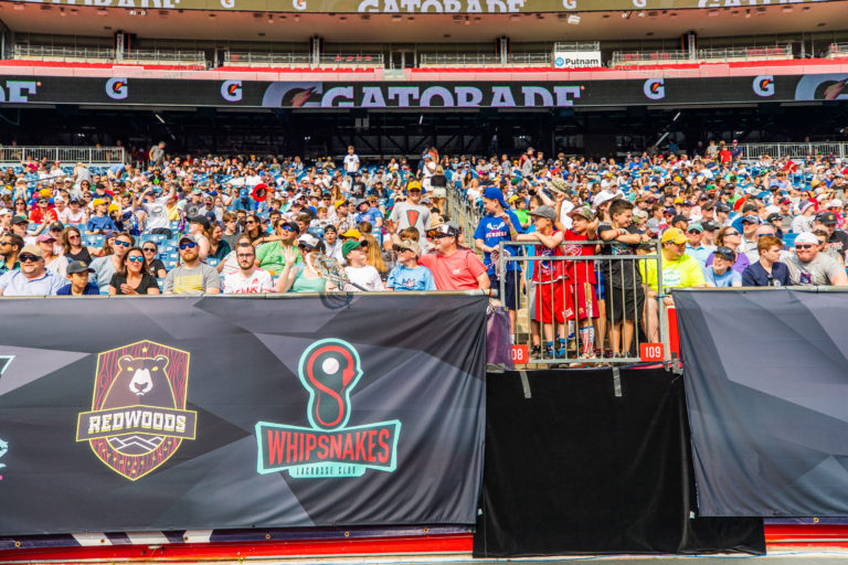 PLL Playoffs - Premier Lacrosse League