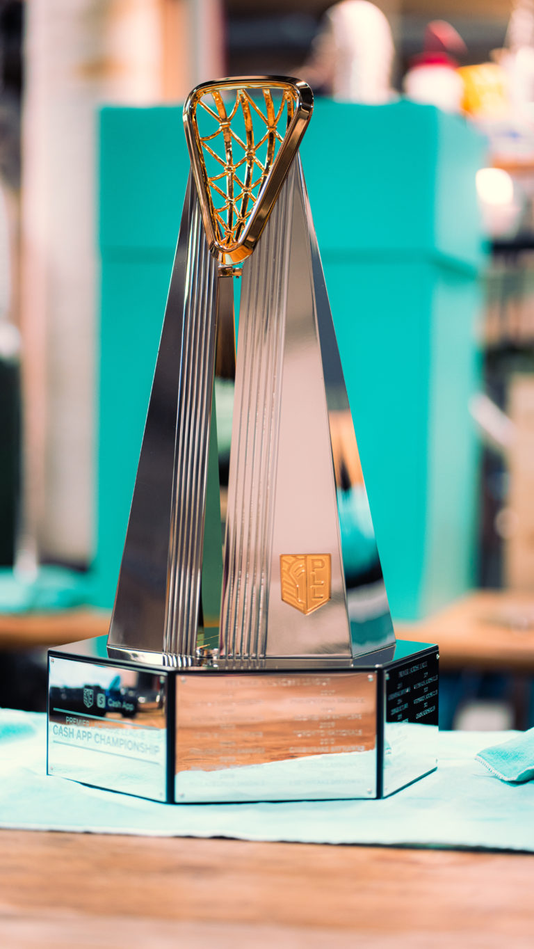 PLL Playoffs - Premier Lacrosse League