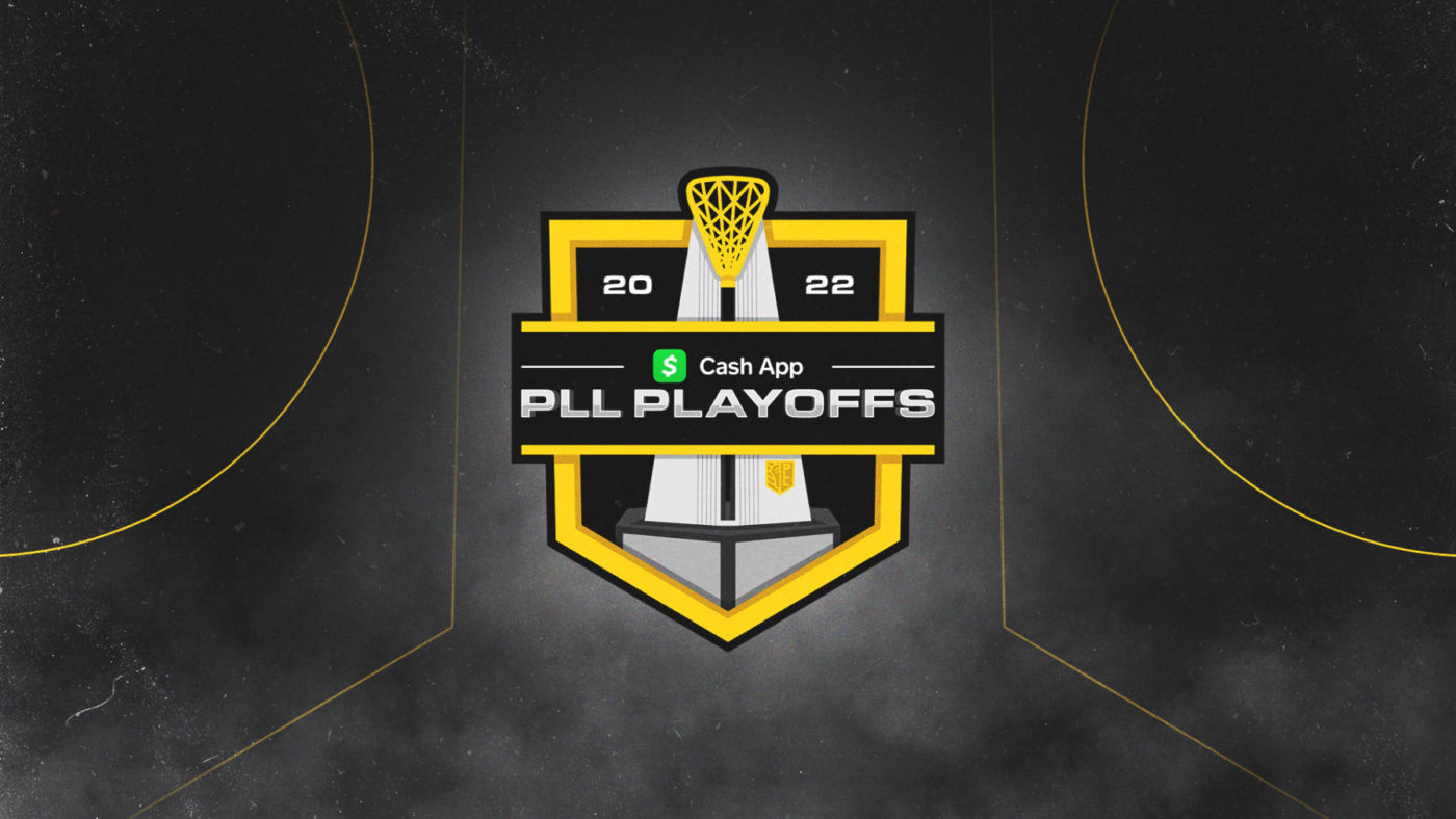 PLL Playoffs - Premier Lacrosse League