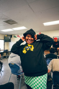 Method Man x PLL - Premier Lacrosse League