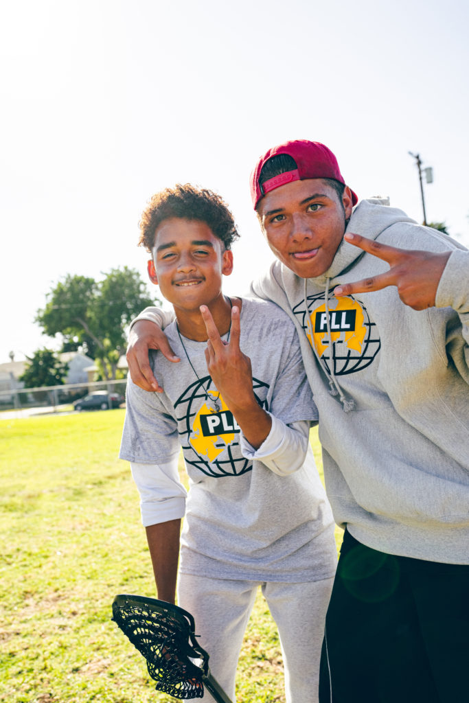 Method Man x PLL - Premier Lacrosse League