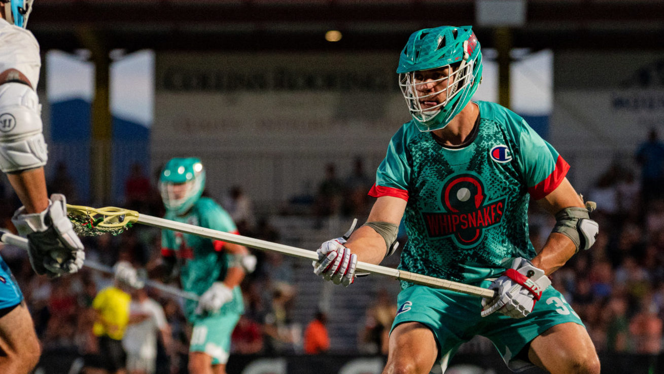 2022 Players Top 50: #17 Matt Dunn - Premier Lacrosse League