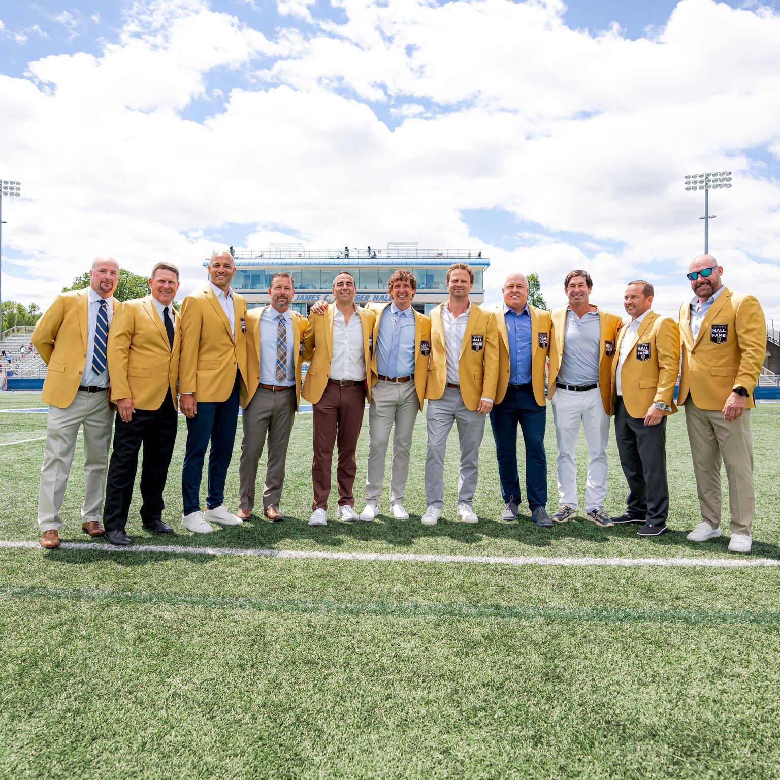 Player Alumni Network - Premier Lacrosse League