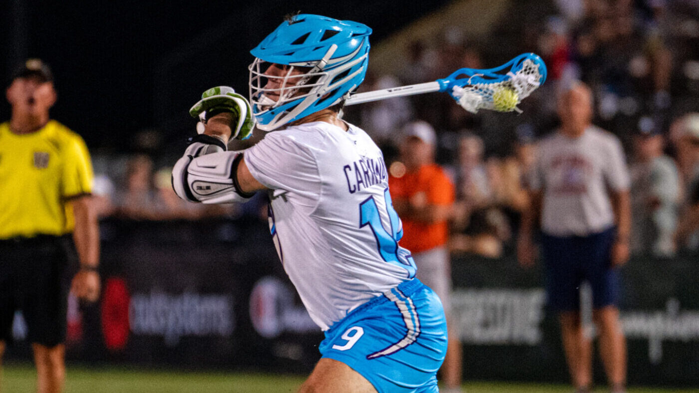 Waterdogs' Top Targets to Replace Ryan Brown - Premier Lacrosse League