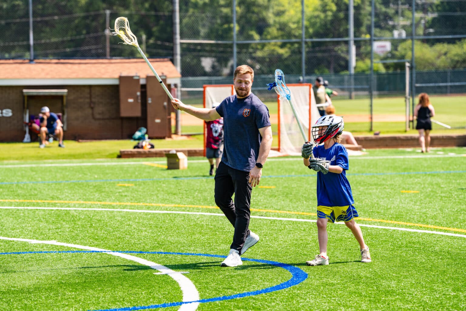 Quarterfinals - Premier Lacrosse League
