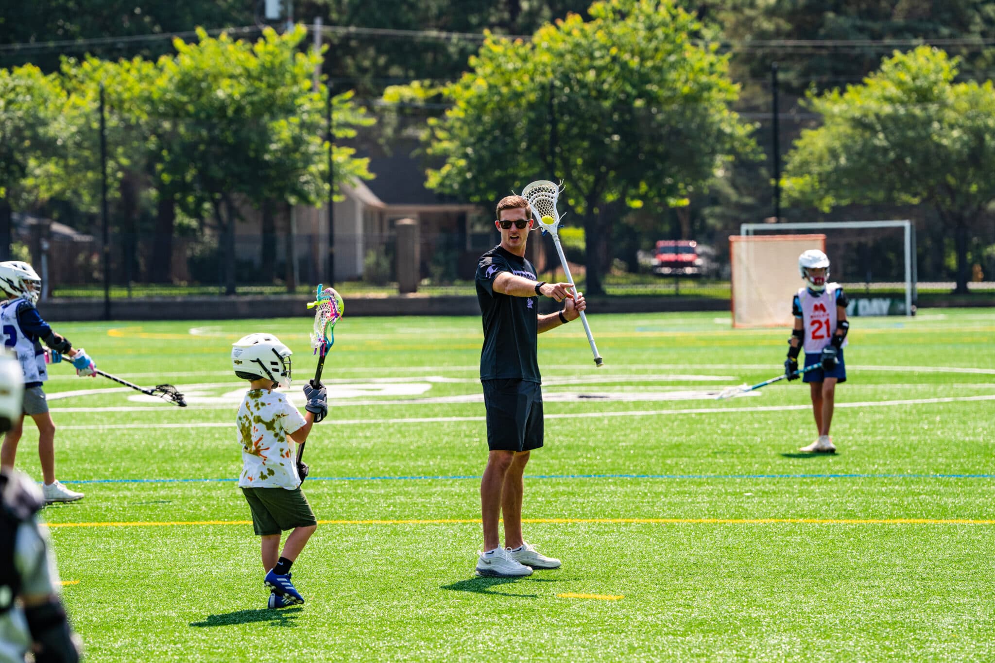Salt Lake City - Premier Lacrosse League