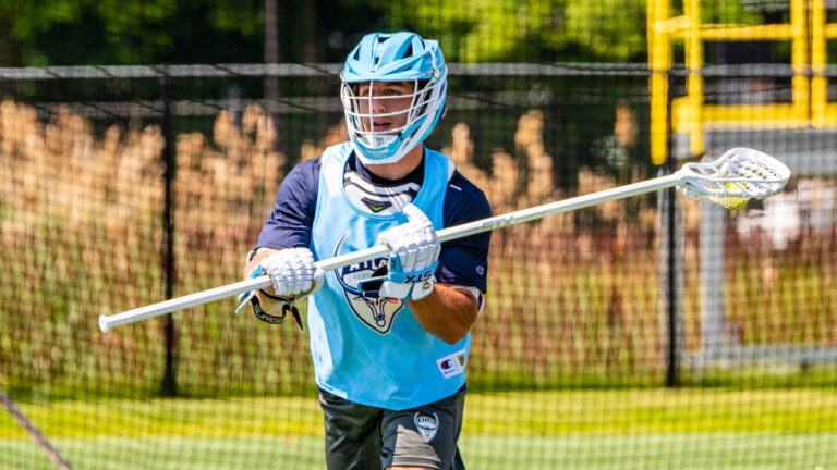 Five Foot Great: Gavin Adler's expectations for 2023 - Premier Lacrosse ...