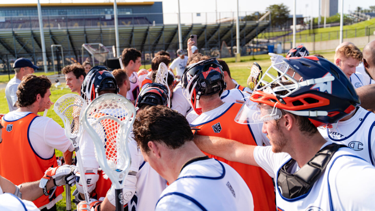 How Archers Club Liaison Paul Kim's Love for the Game Facilitates ...