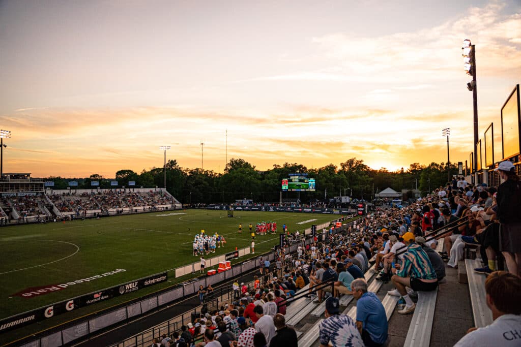 PLL Junior Championships - Premier Lacrosse League