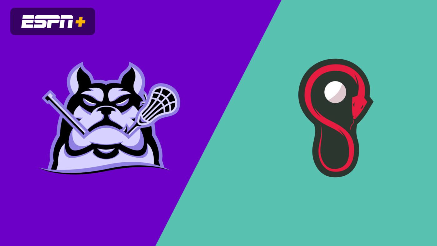 Where to Watch PLL Lacrosse Games - Premier Lacrosse League