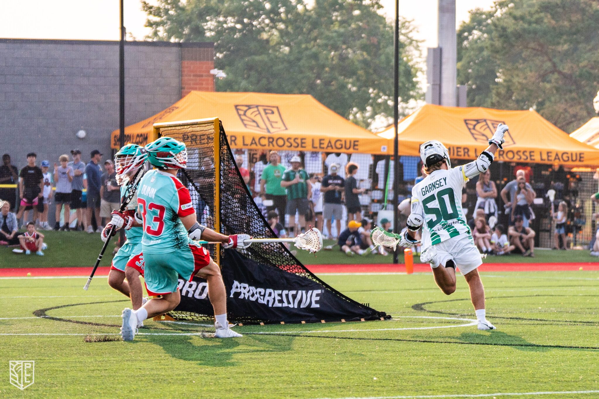 Redwoods vs Whipsnakes Photo Gallery - Premier Lacrosse League
