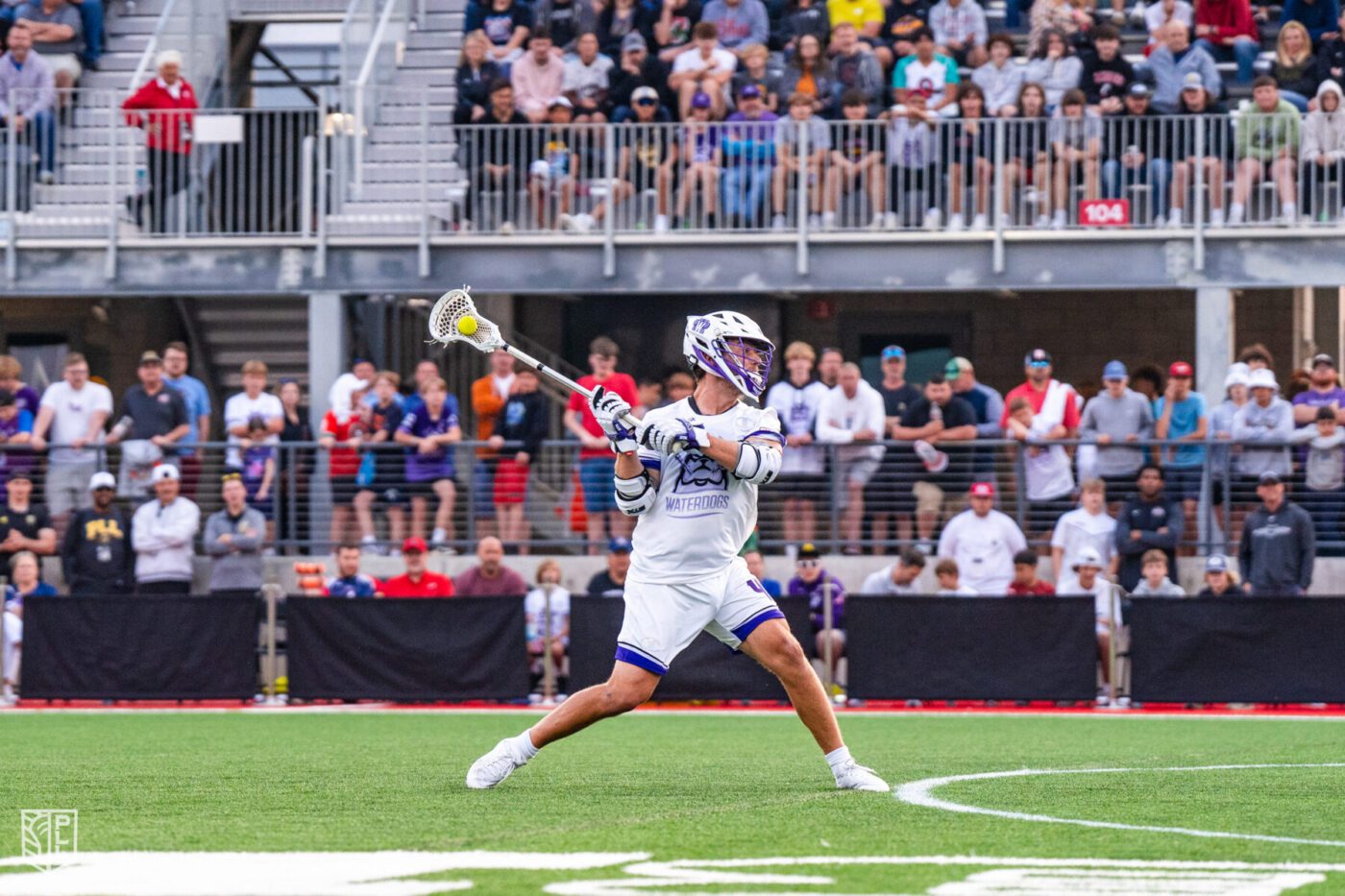 Atlas vs Waterdogs Photo Gallery - Premier Lacrosse League