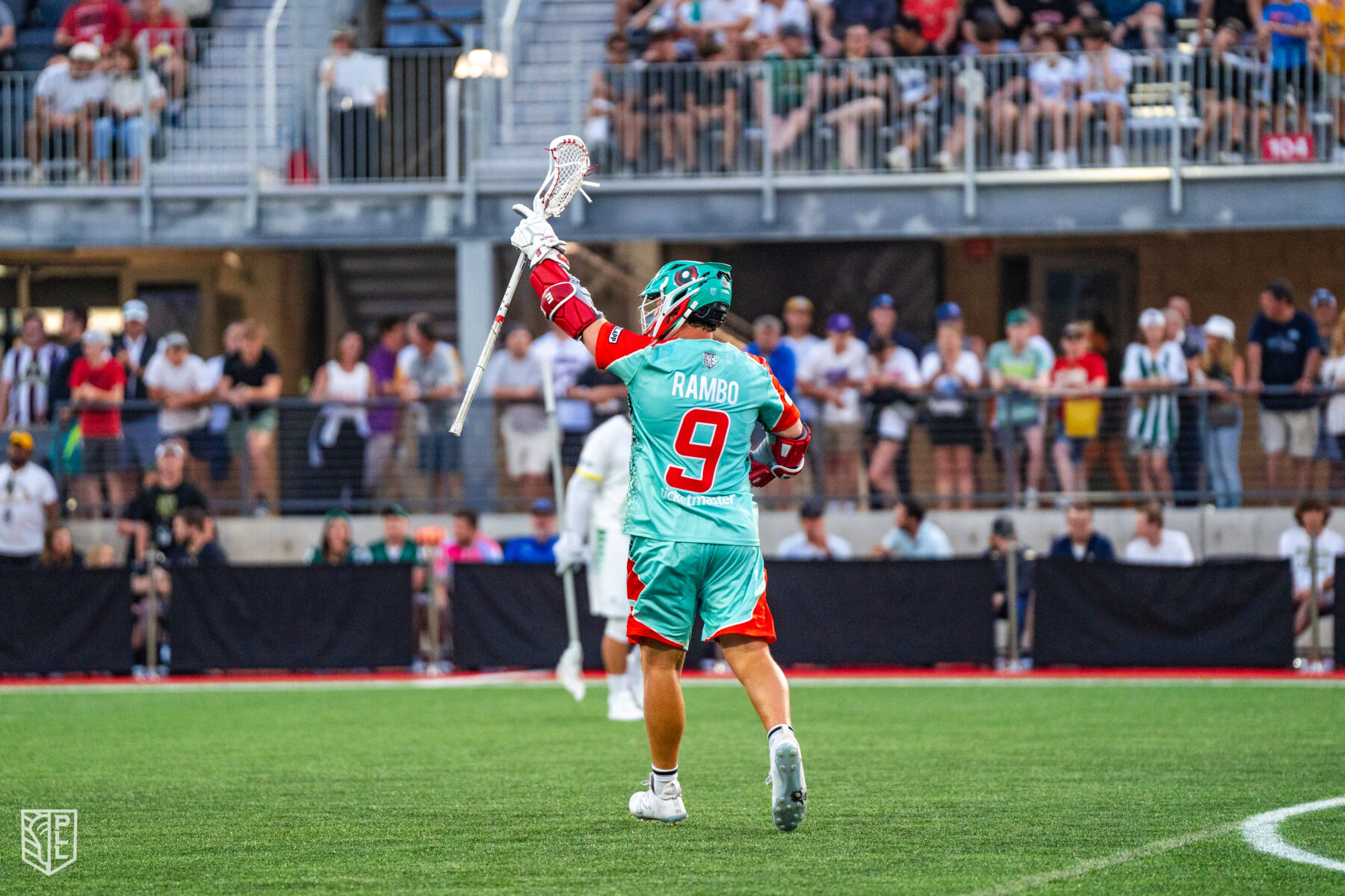 Redwoods vs Whipsnakes Photo Gallery - Premier Lacrosse League