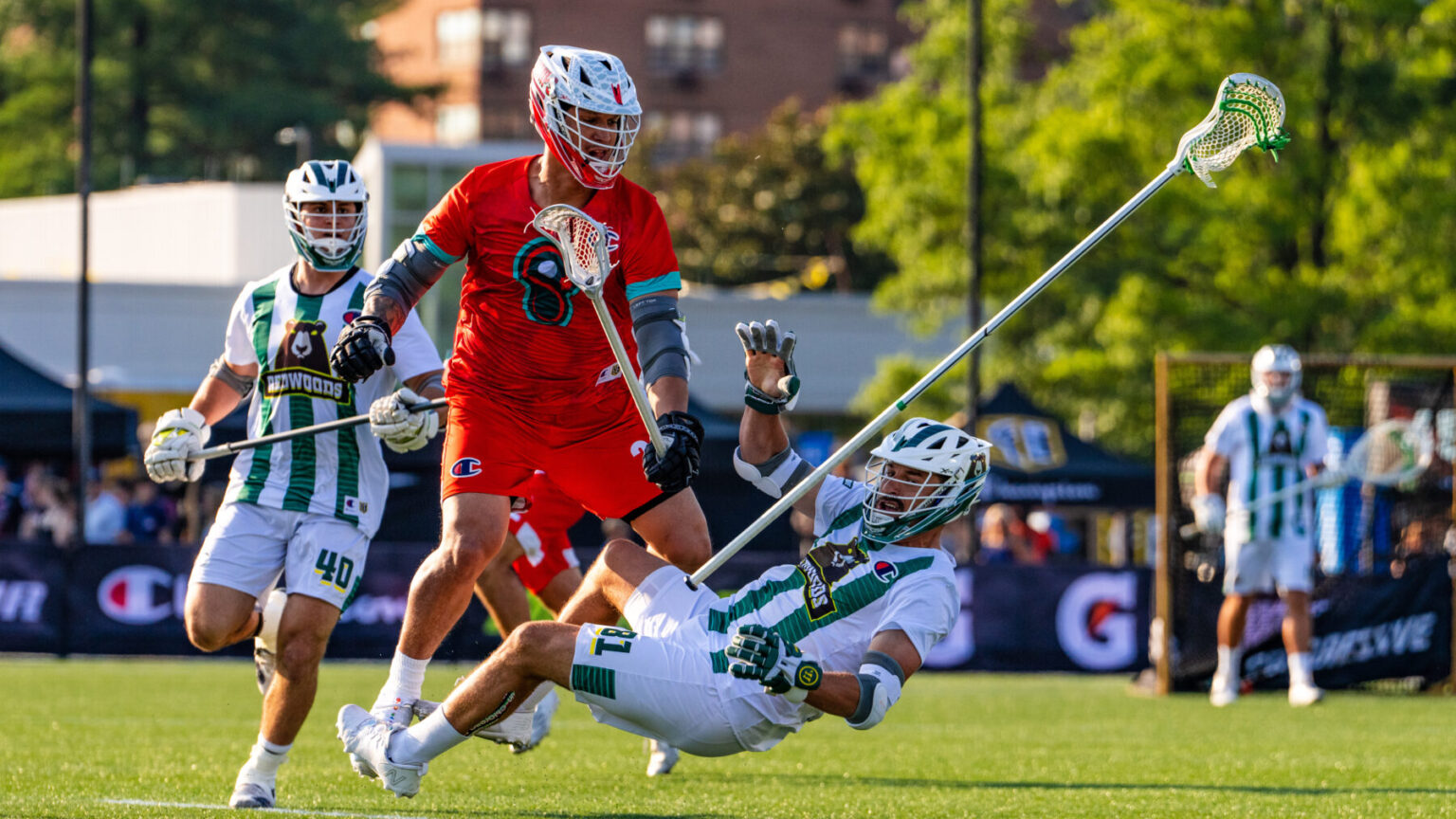 Why Zed Williams is Playing Defense for the Haudenosaunee in the World ...