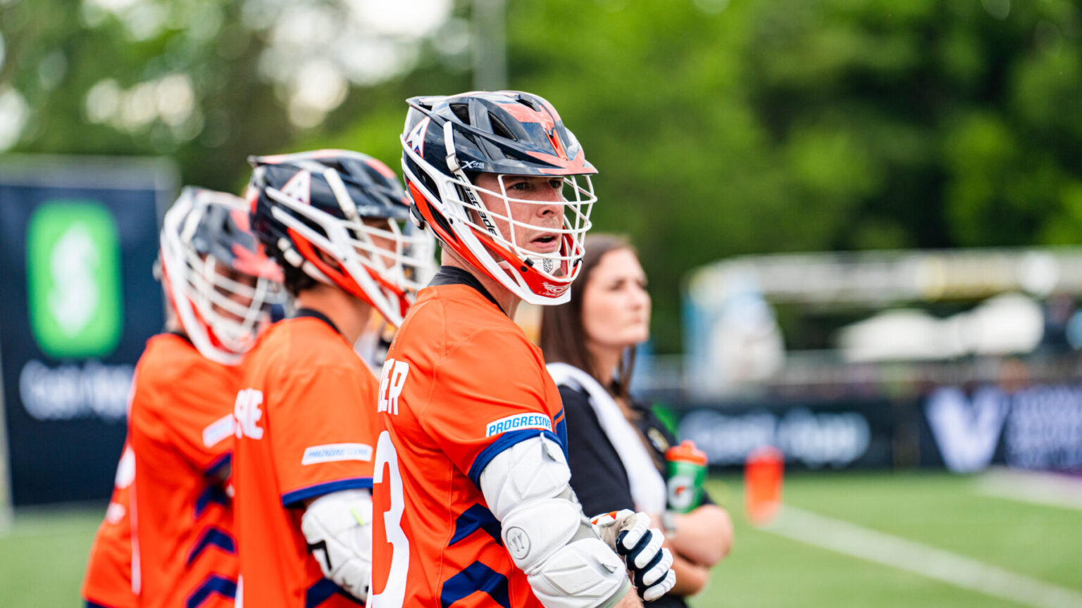 What Makes Ryan Ambler Tom Schreiber's Favorite Teammate - Premier ...