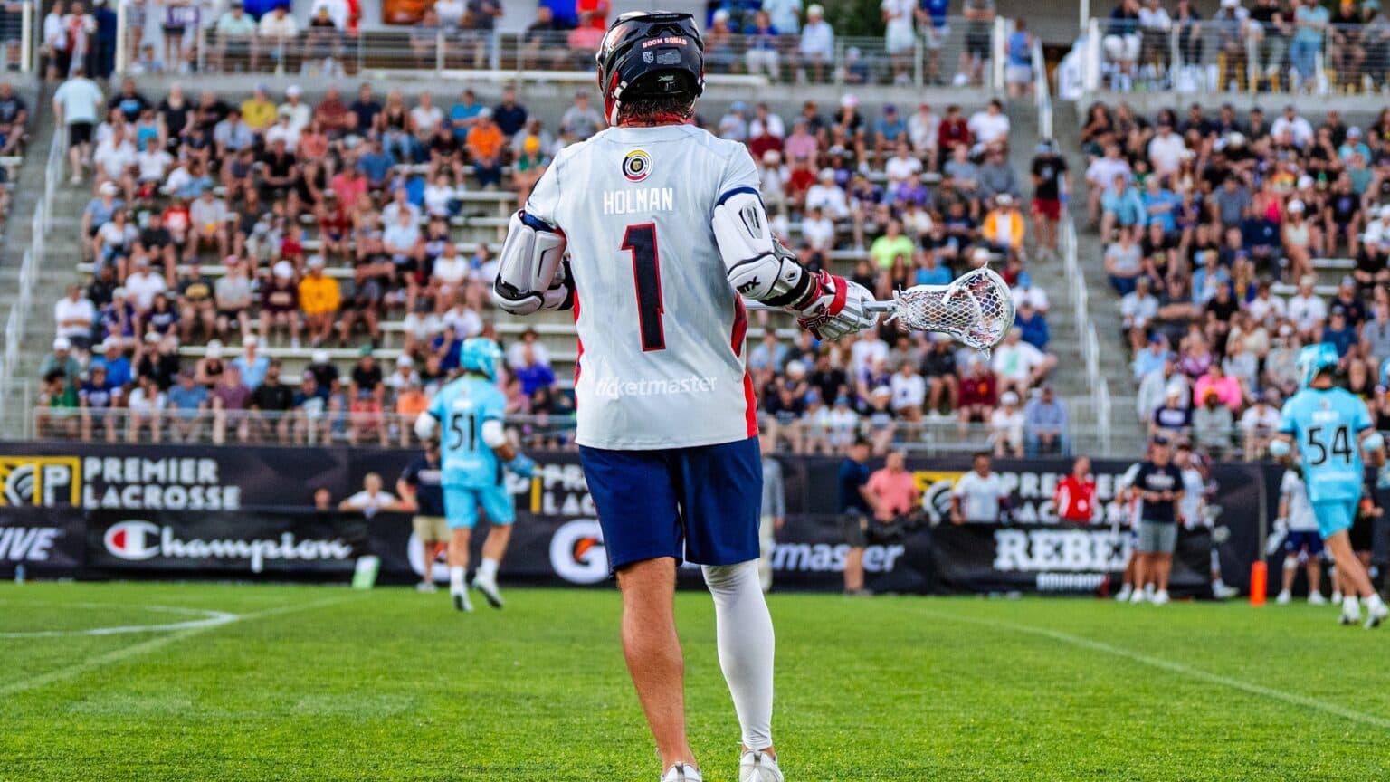 Marcus Holman becomes 4th player to eclipse 300 career goals - Premier ...