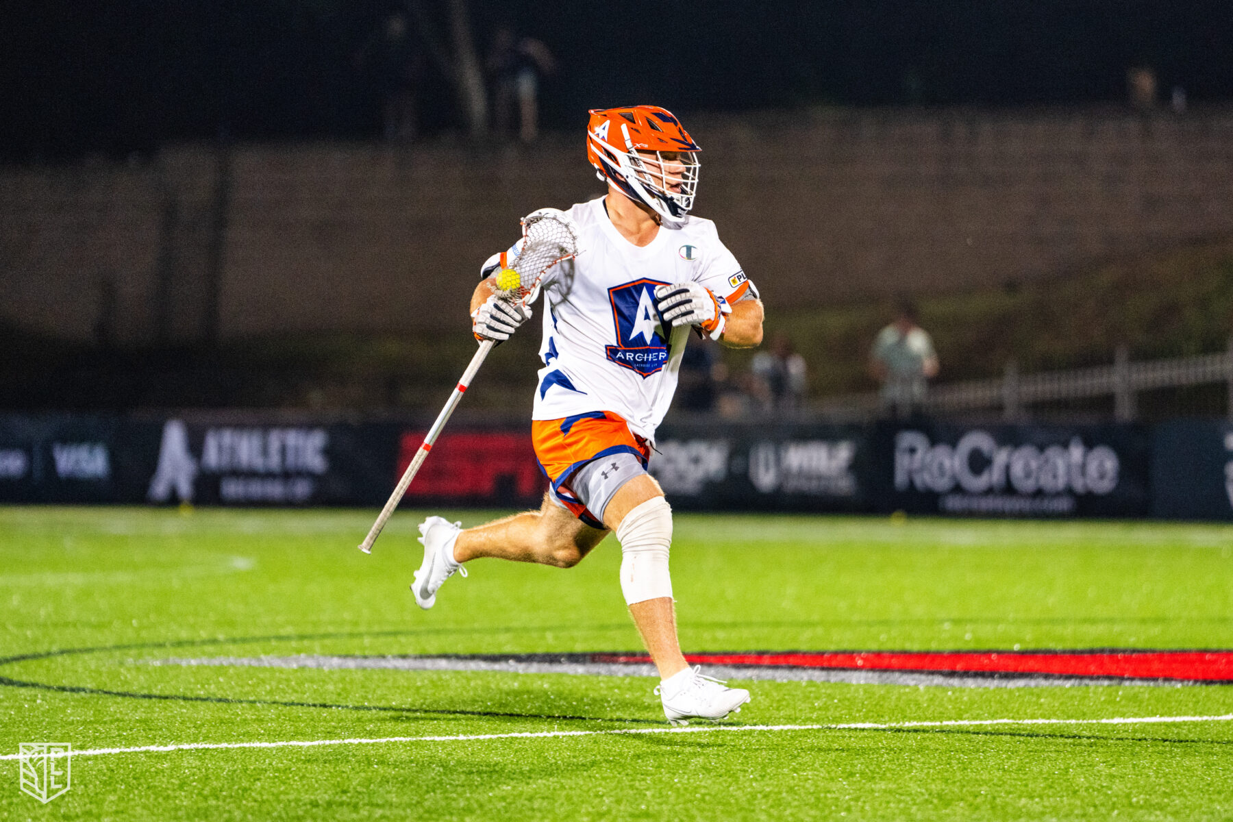 Archers vs Redwoods Photo Gallery - Premier Lacrosse League