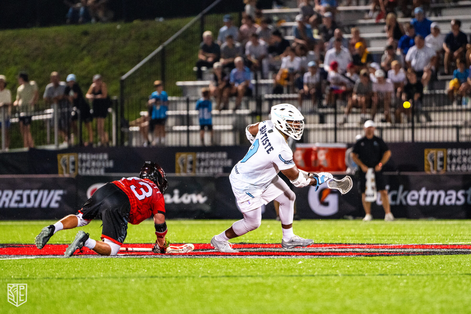 Chaos vs Atlas Photo Gallery - Premier Lacrosse League