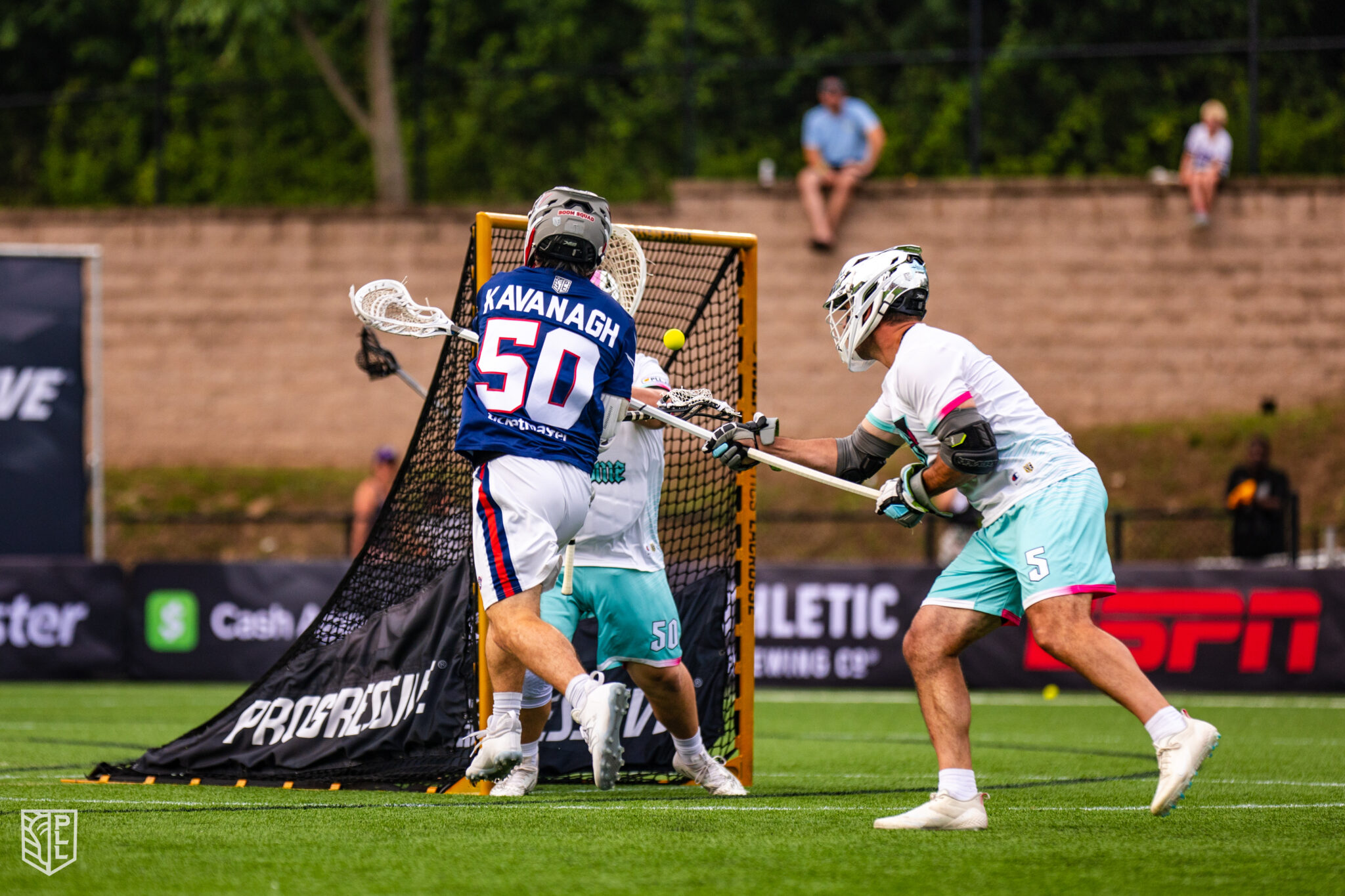Cannons vs Chrome Photo Gallery - Premier Lacrosse League