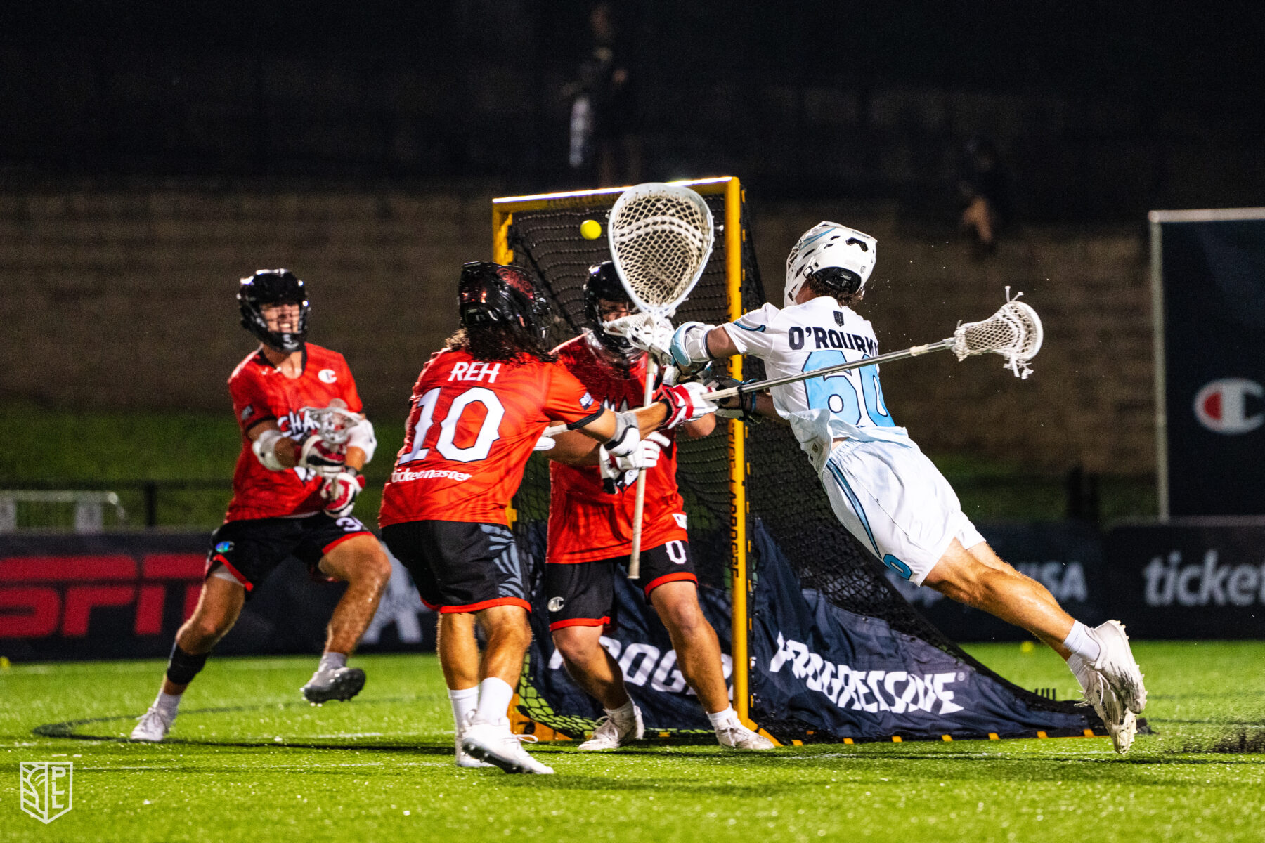 Chaos vs Atlas Photo Gallery - Premier Lacrosse League